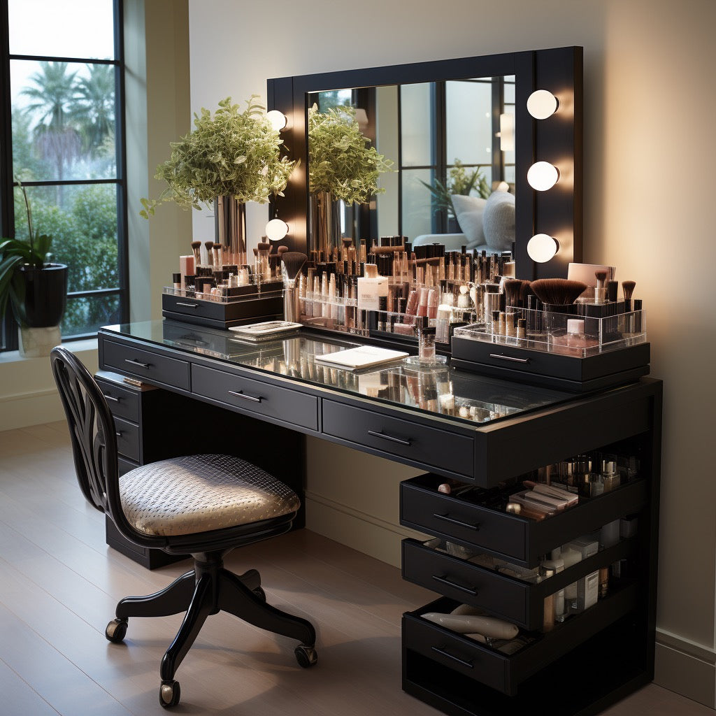 Traditional Cosmetics vs. Mineral Makeup – Stardust Cosmetics