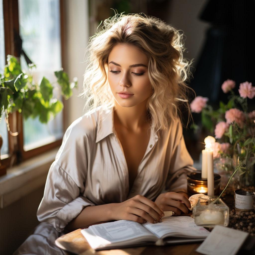 Timeless Makeup: Effortless Everyday Elegance – Stardust Cosmetics