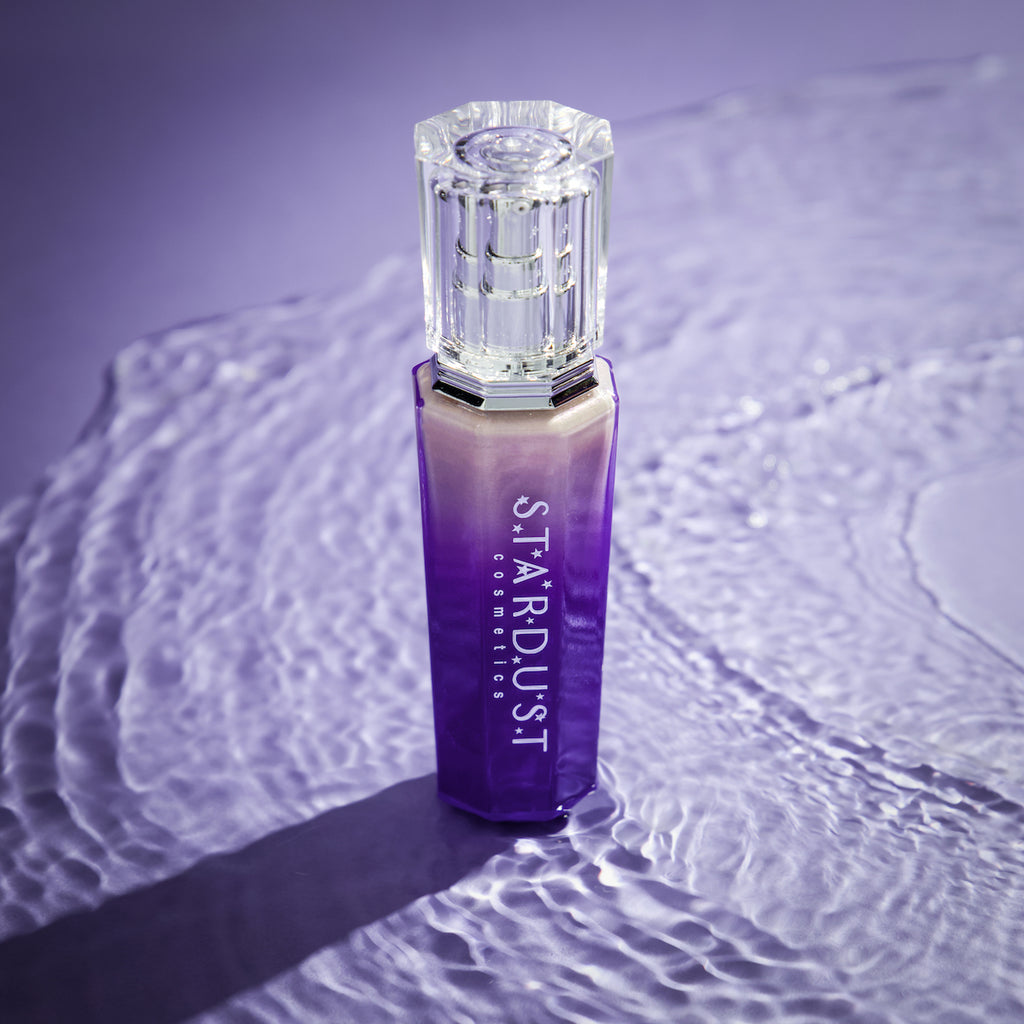 Mineral Makeup: Sensitive Skin's Friend – Stardust Cosmetics