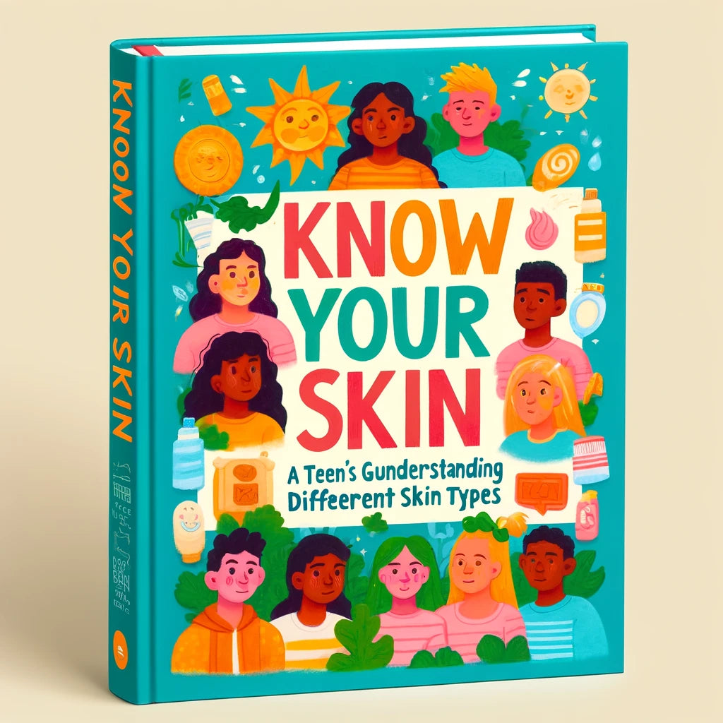 Understanding Different Skin Types – Stardust Cosmetics