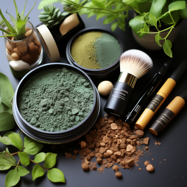 DIY Natural Scrub & Face Mask – Stardust Cosmetics