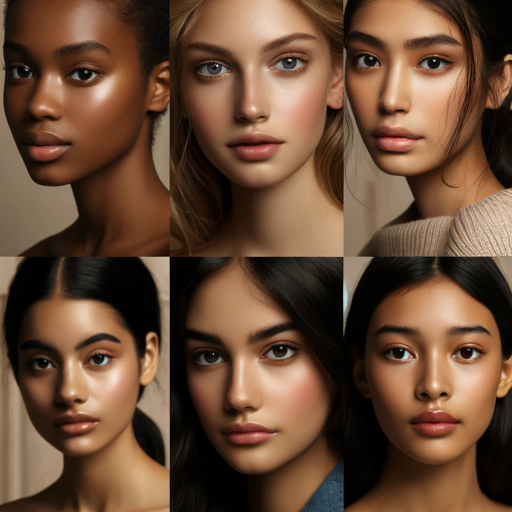 Natural Makeup Looks for School – Stardust Cosmetics