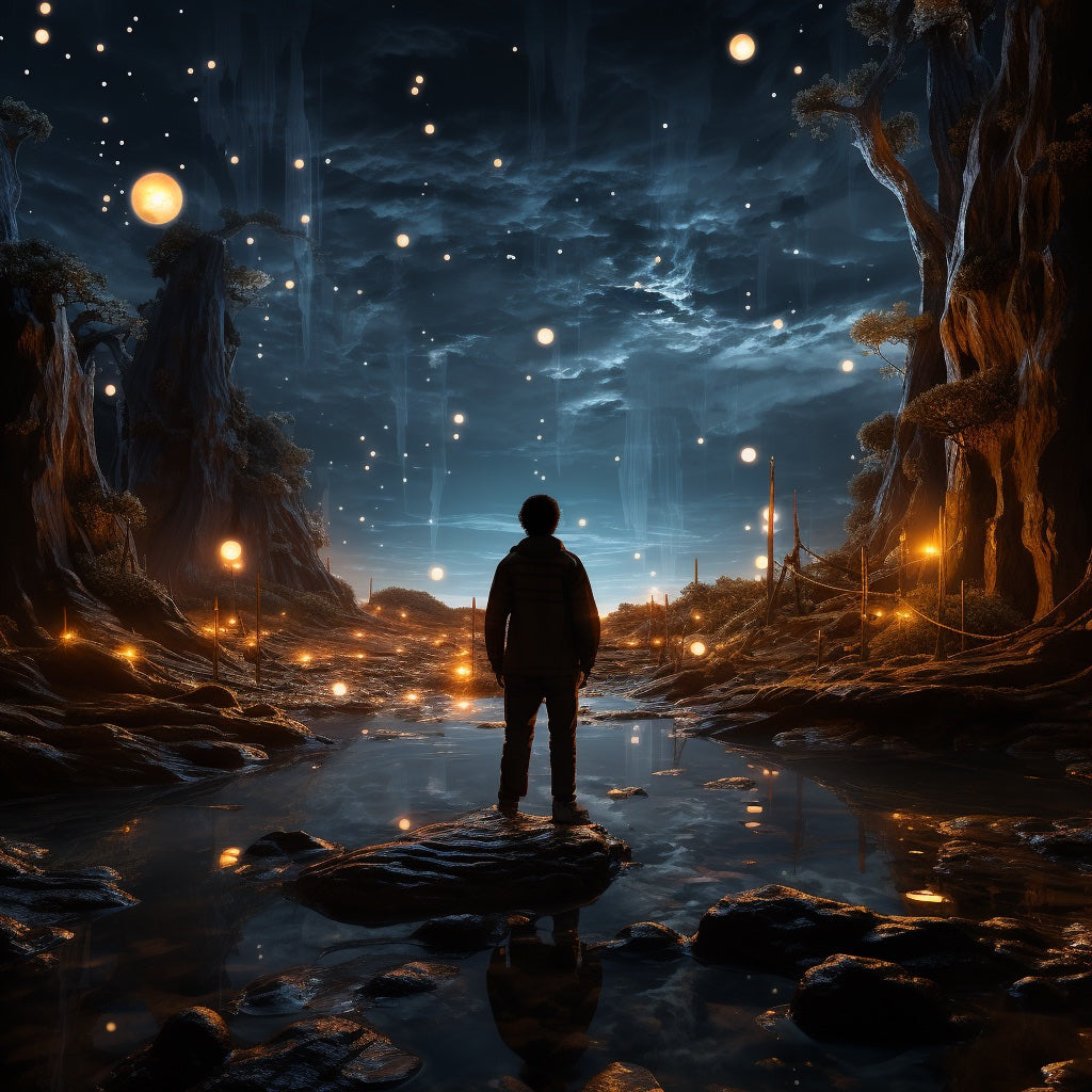 Cosmic Beauty: Science Behind Mineral Makeup – Stardust Cosmetics