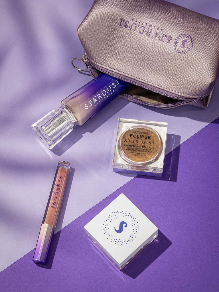 Stardust Sweat Proof Super Saver – Stardust Cosmetics
