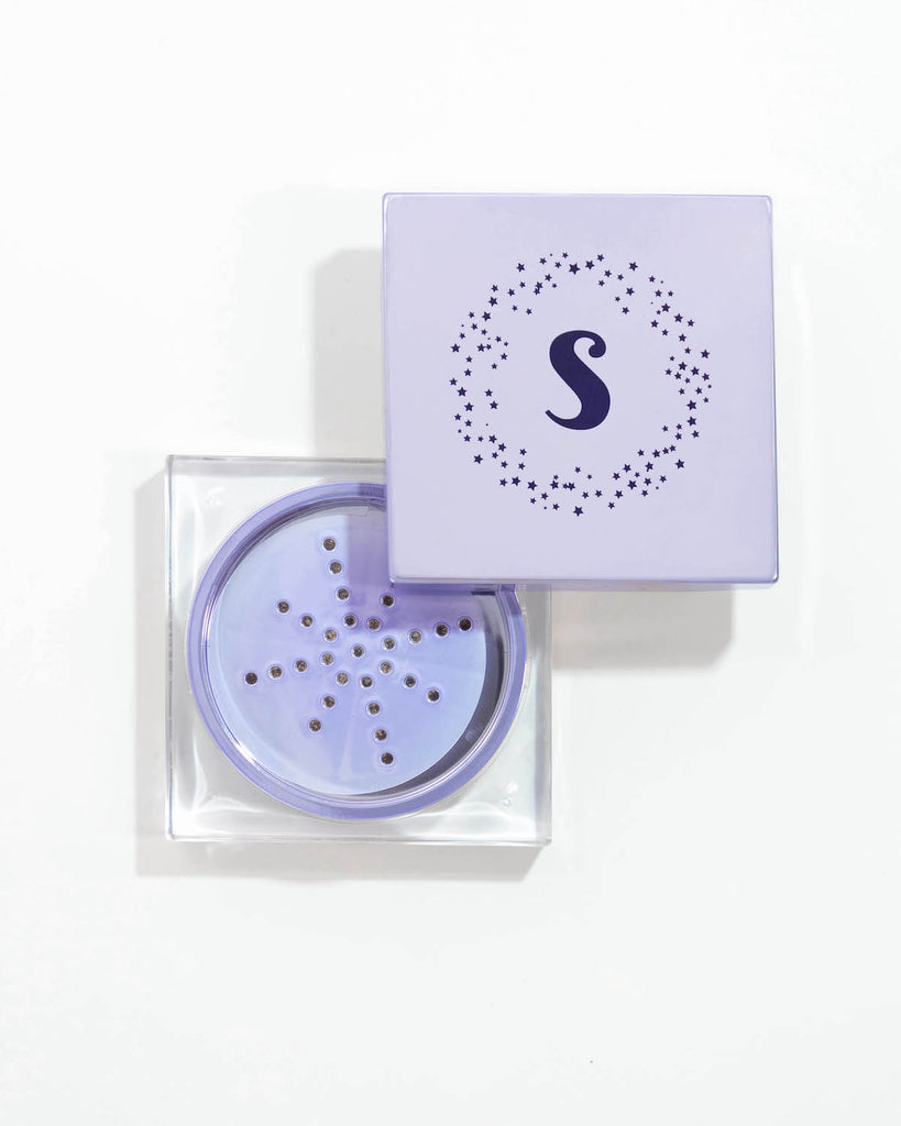 Foundation Powder | Sweat Proof Formula – Stardust Cosmetics